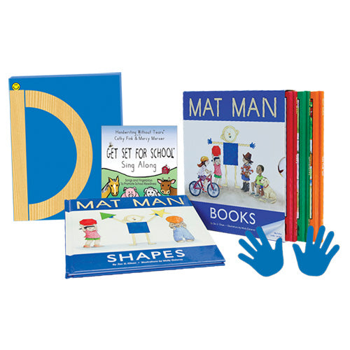 Learning Without Tears (student products) – Tools For Kids Inc.