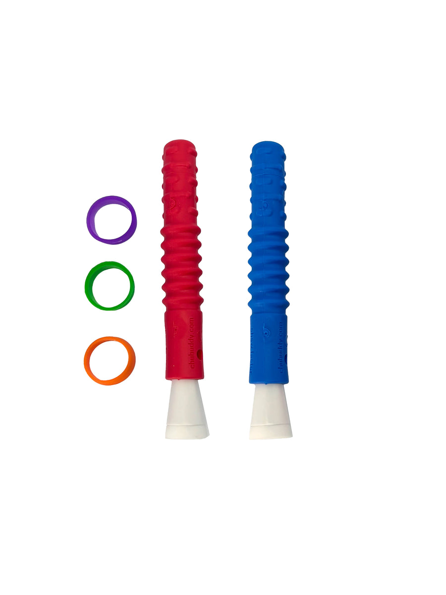 ChuBuddy VibraZilla Sensory Vibration Handle & replacements – Tools For ...