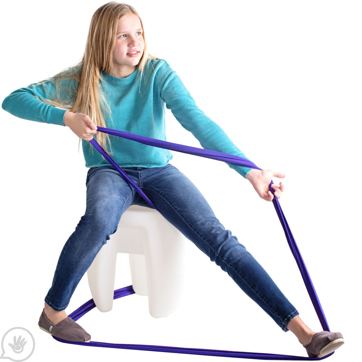 Stretch Bands – Tools For Kids Inc.