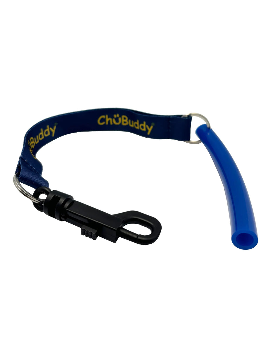 ChuBuddy Strong Tube Regular Clip On – Tools For Kids Inc.
