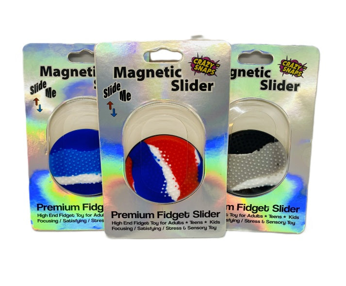Magnetic Slider – Tools For Kids Inc.