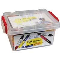 Flip Crayons™ HW106 – Tools For Kids Inc.