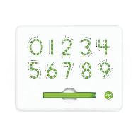 Learning Without Tears 0-9 Magnatab – Tools For Kids Inc.