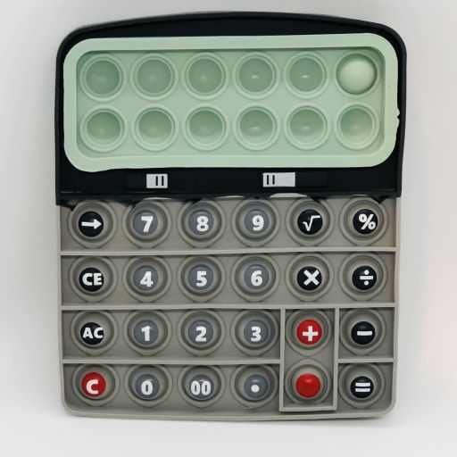 Push Pop Bubble Fidgets – Tools For Kids Inc.