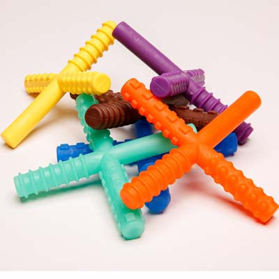 Chew Stixx | Oral Motor Tools – Tools For Kids Inc.