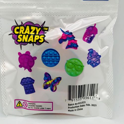 Push Pop Bubble Fidgets – Tools For Kids Inc.