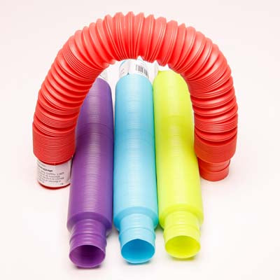 Pop Tubes – Tools For Kids Inc.