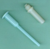 Plug and valve replacement for Gymnic Ball – Tools For Kids Inc.
