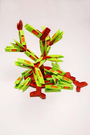 Tricky Tree – Tools For Kids Inc.